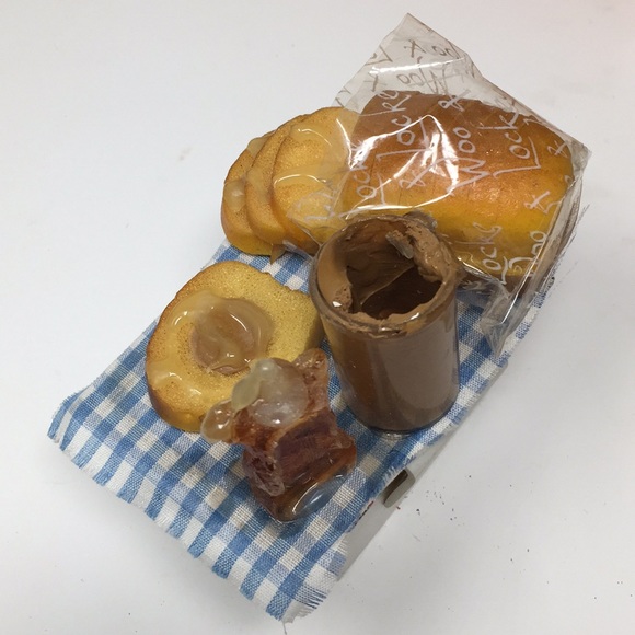 Knotts Betry Farm | Accents | Knotts Berry Farm Vintage Teddy Bear ...